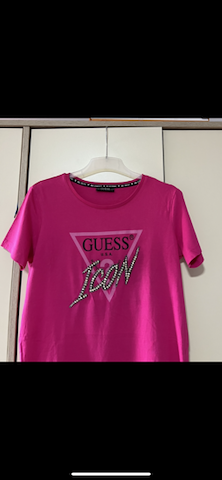 GUESS ICON original majica