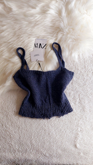 Zara nov top