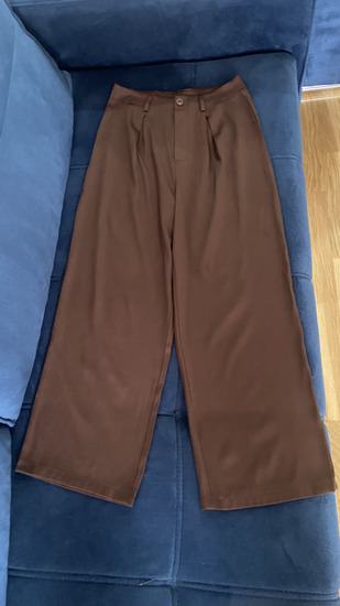 Braon pantalone S/M