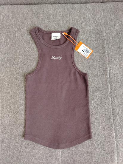 Superdry majica top Nova