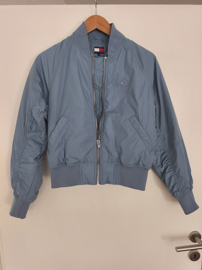 Tommy Hilfiger bomber jakna original novo etiketa