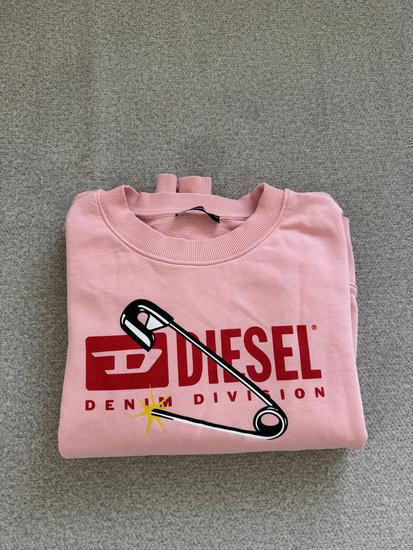 Diesel duks