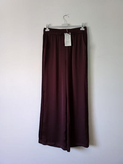 GMK wide pantalone