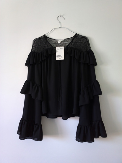 H&M bluza XS/S