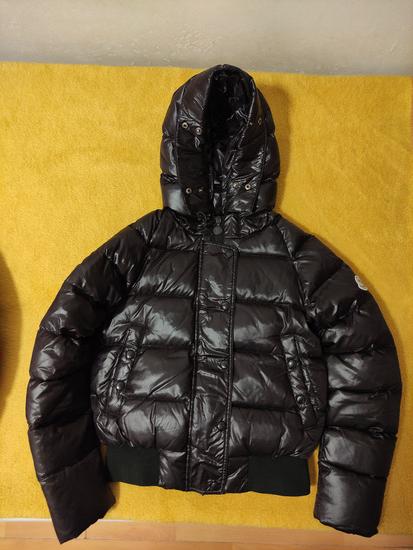 Moncler Alpin jakna