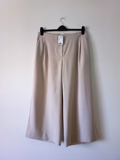 H&M wide pantalone