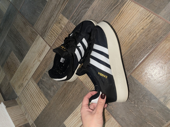 Adidas samba 37