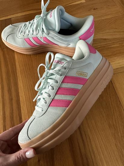 Adidas patike VL Court Bold.