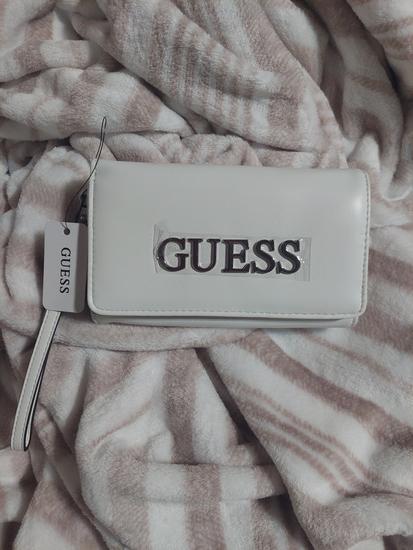 Guess novcanik Original Novo