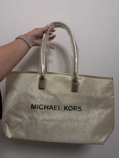 Michael Kors Tote Bag - NOVA