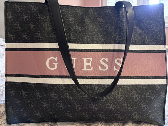 Guess torba