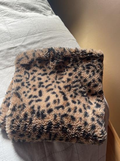 Zara home leopard jasticnice
