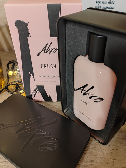   AKRO CRUSH   100ml po ovoj ceni samo do vikenda