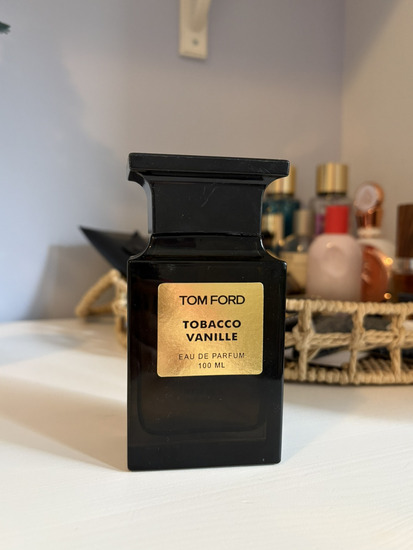 3 ZA 2 NA SVE/Tom Ford Tobacco Vanille