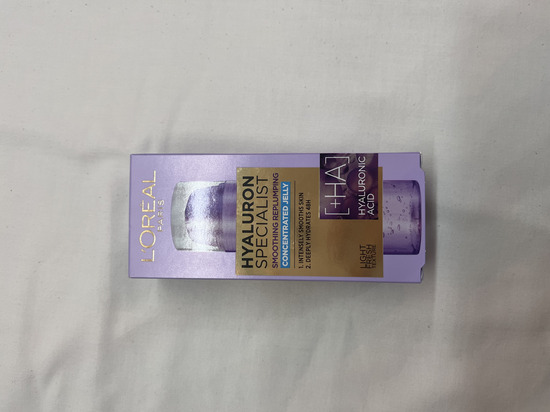Loreal gel za lice, original nekorišćeno