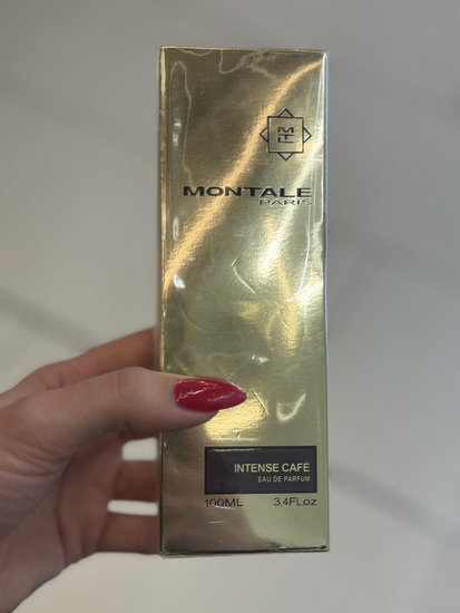 Montale Intense Caffe 100ml Original