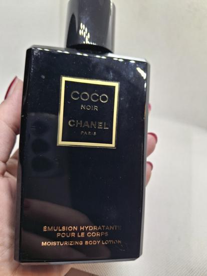 REZZ COCO NOIR, CHANEL, LOSION ZA TELO