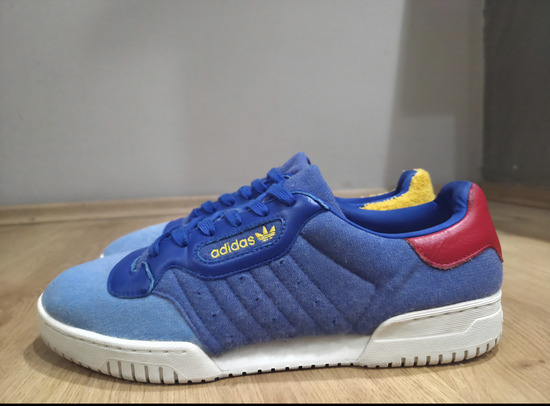Adidas powerphase br 44 2/3