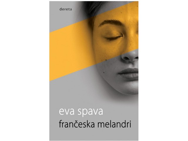 EVA SPAVA - Franceska Melandri