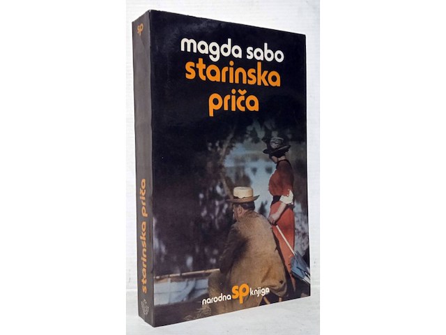 Starinska priča - Magda Sabo