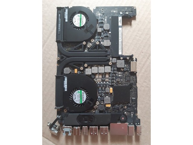 MacBook Pro 15 A1286 late 2010 , early 2011 delovi
