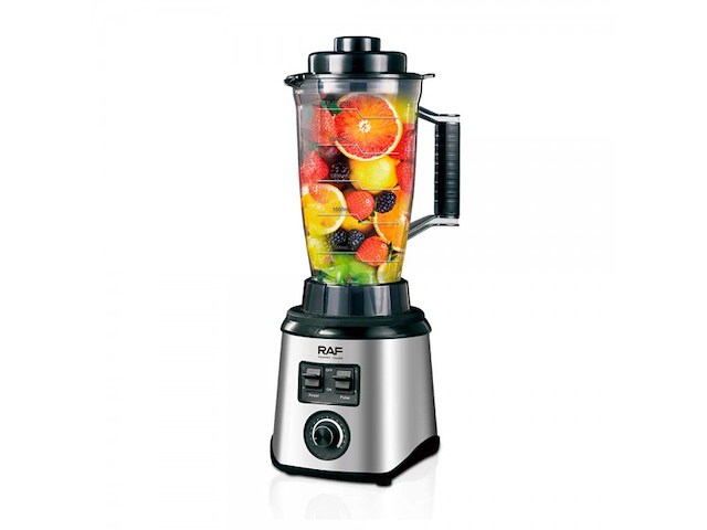 RAF R.2864 BLENDER 2600W 3L