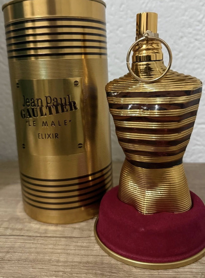 Jean Paul Gaultier elixir muski parfem