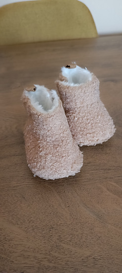 Krem cipelice
