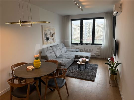 Luksuzan 3.0 stan – Belville – 64m² – useljiv
