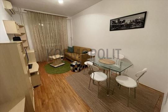 Beograd, Bulbulder, Stan, 1.5, 41m2