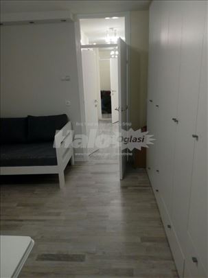 Liman 2 dvosoban 40 m2 renoviran