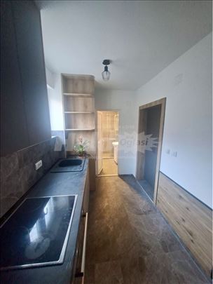 Lux duplex u starom jezgru Zemuna