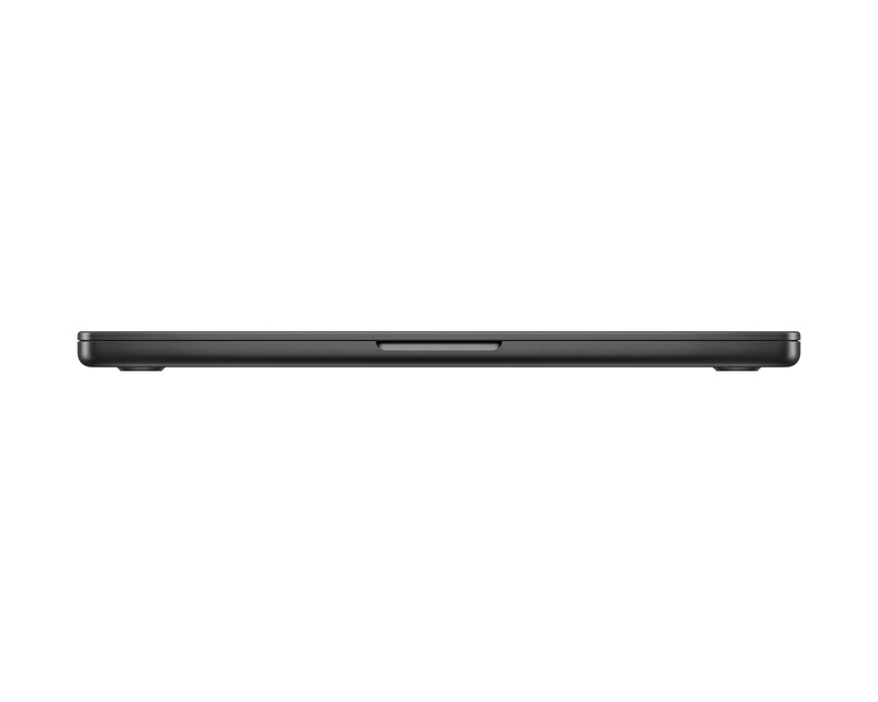 APPLE MacBook Pro 14.2 inch M5 10-core CPU 10-core GPU 16GB 1TB SSD Space Black (MDE14)
