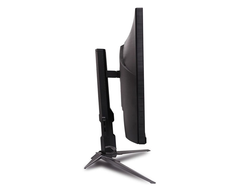 ACER 27 inča Predator XB273U X1 WQHD 2560x1440 IPS 200Hz gaming monitor