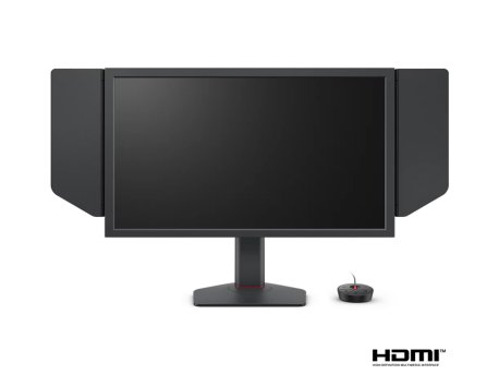 BENQ 24.1 inča Zowie XL2586X+ FHD 1920x1080 Fast TN 600 Hz DyAc 2 gaming monitor