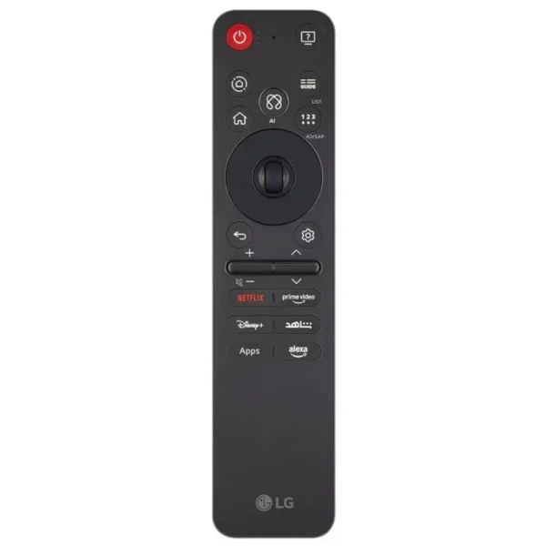 LG MR25GA Remote Daljinski upravljač