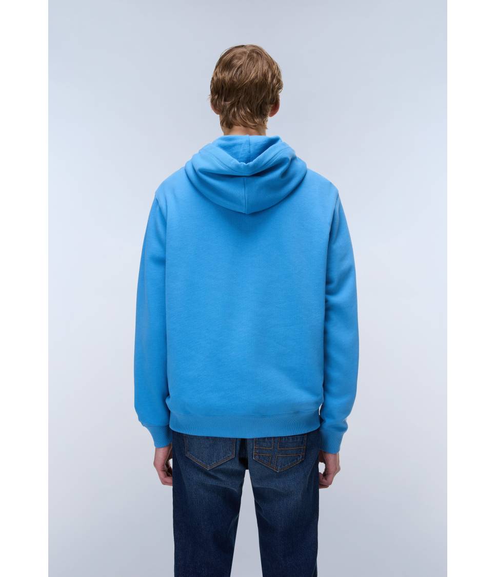 B-BOX LOGO H 1 BLUE JASPER B9A