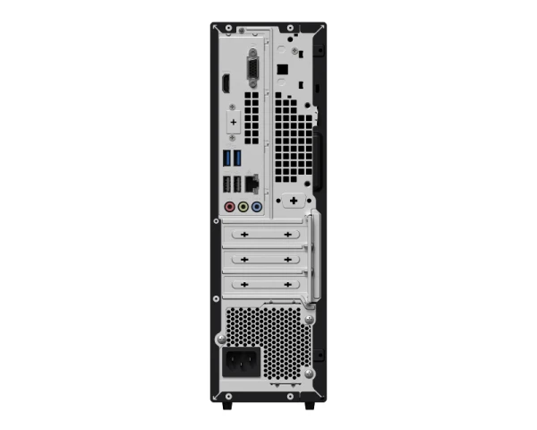 ASUS ExpertCenter D5 Tower D501SER-3141000960 (i3-14100, 16GB, M.2 SSD 512GB)
