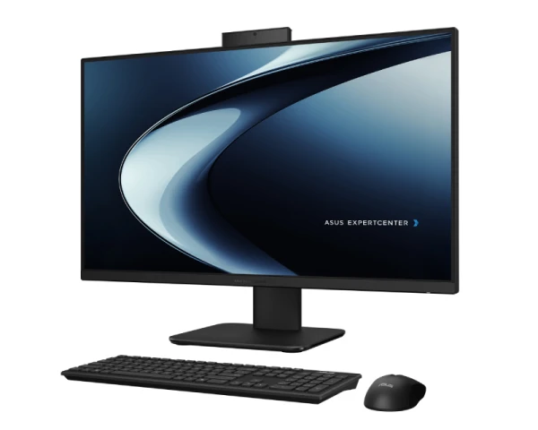 ASUS ExpertCenter P400 AiO P470VAK-WB53C0 (27 inča FHD, i5-13420H, 16GB, SSD 512GB)