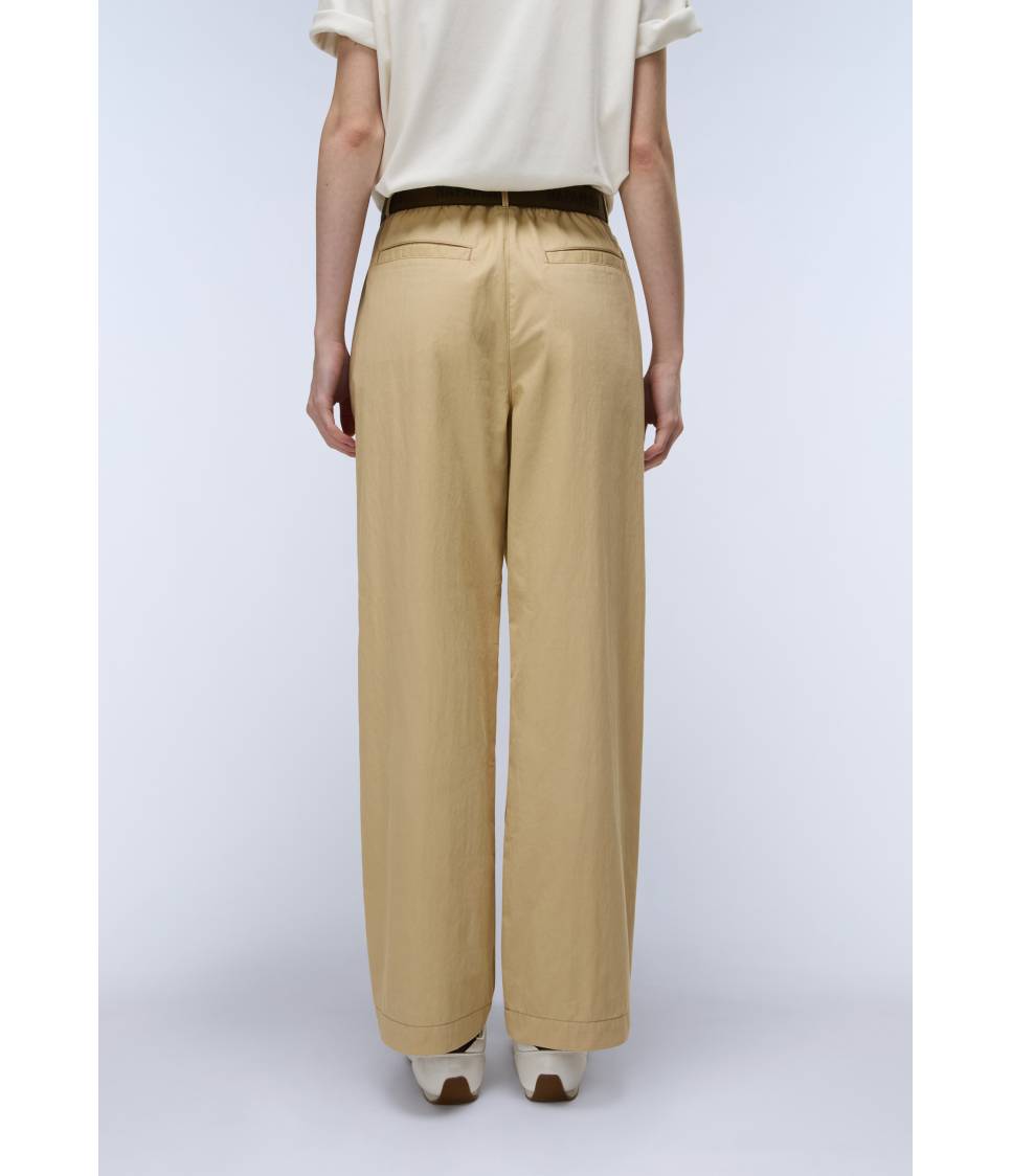 M-CHROMIC CHINO W MOJAVE DES N3D