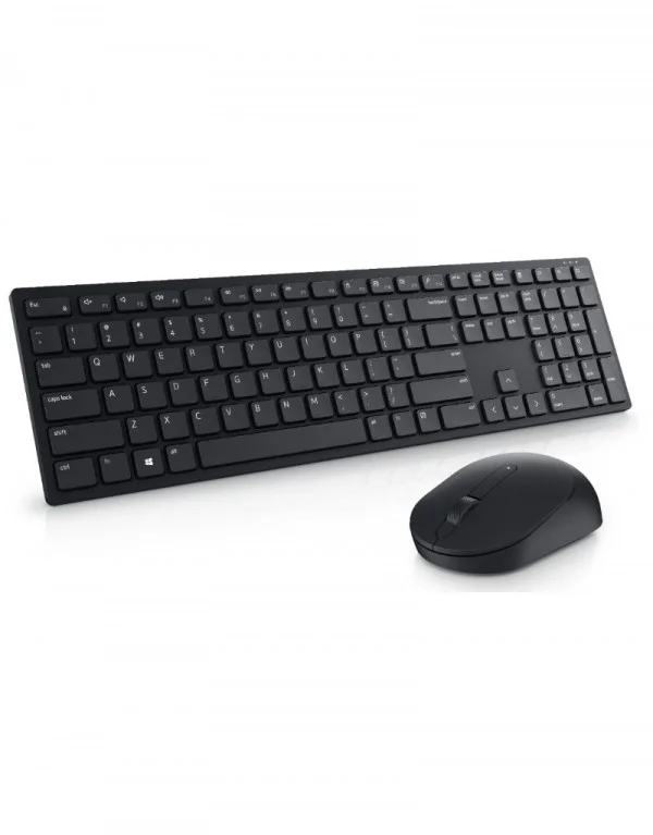 DELL KM5221W Pro Wireless YU tastatura + miš crna