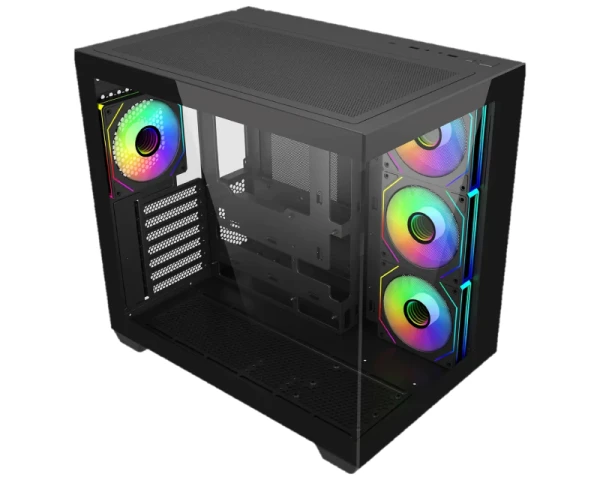 COOLER MASTER Elite 681 kućište crno (E681-KHNN-S00)