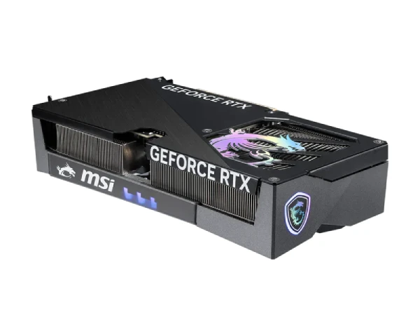 MSI GeForce RTX 5060 Ti 8G GAMING OC grafička karta