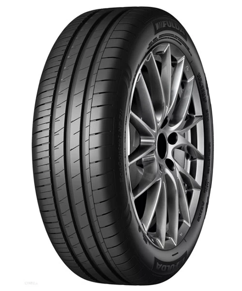 Fulda 195/45R16 ECOCONTROL HP 2 84V