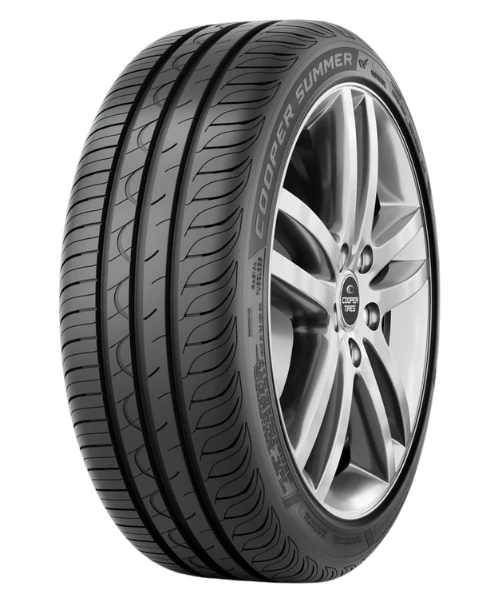 Cooper 195/45R16 COOPER SUMMER 84V XL FP