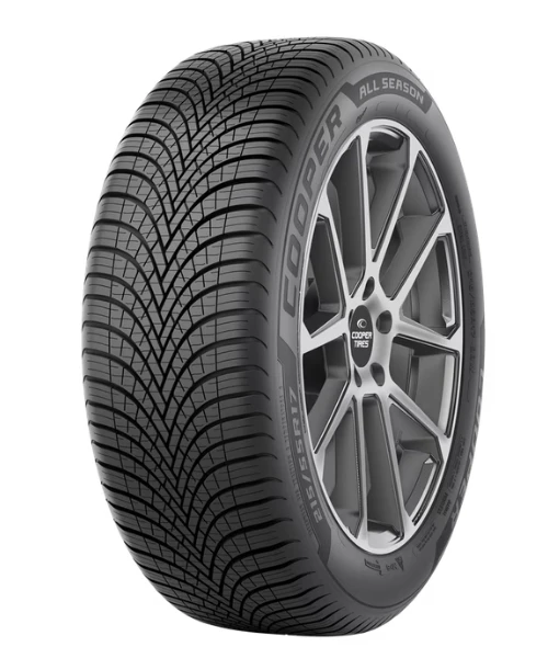 Cooper 195/60R16 COOPER ALL SEASON 93V XL