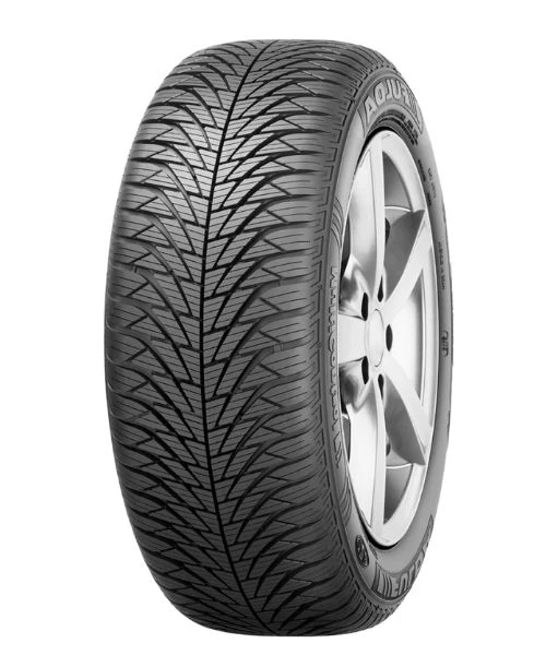 Fulda 205/50R17 MULTICONTROL 93V XL