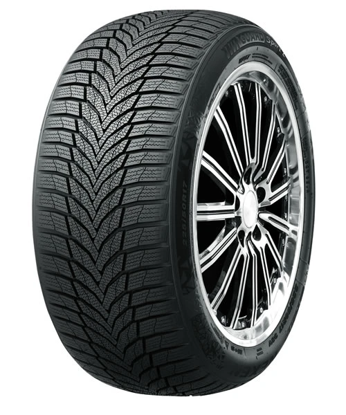 Nexen 245/60R18 WINGUARD Sport 2 105H .