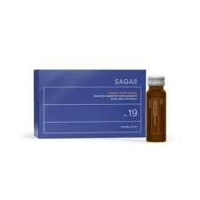 SAGAS RC 19 COLLAGEN STRESS RELIEVER 50ML A10