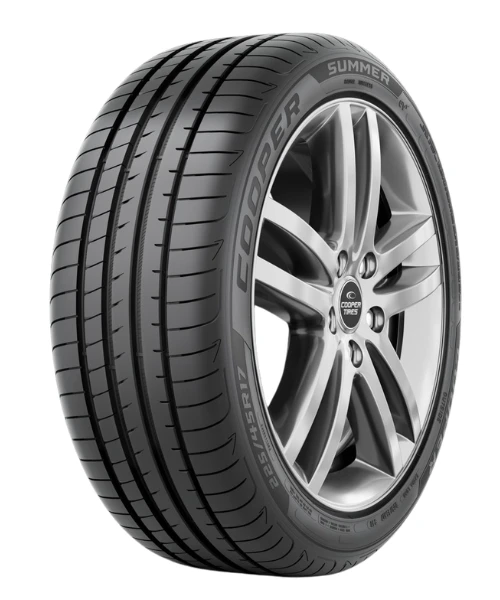 Cooper 235/35R19 COOPER SUMMER 91Y XL FP